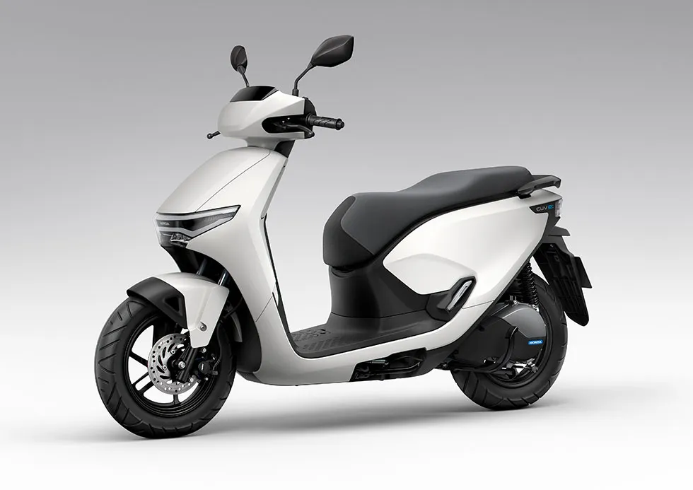 Honda ICON-e: Pakistan’s First 0% Markup Electric Scooter Now Within ...